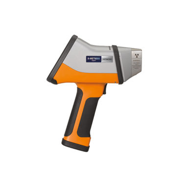 Handheld XRF analyzers | X-MET8000 range - Analytical